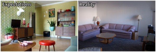 Real Estate Terms and What They REALLY Mean (Expectations vs Reality)