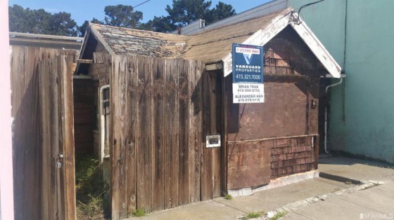This $350,000 shack is the CHEAPEST property listed in America's most ...