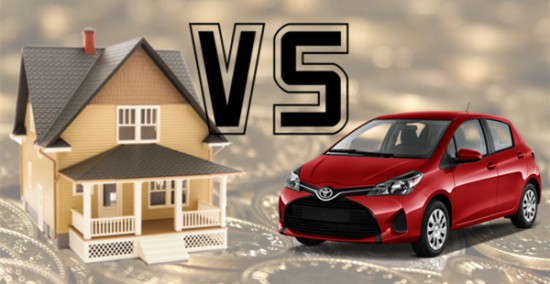 2016: “Flat year” for property market but car prices to rise