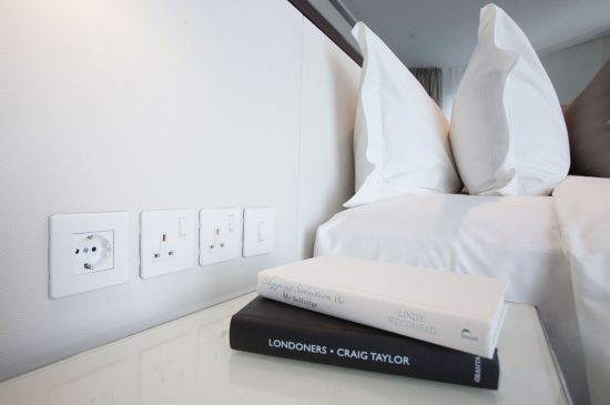 Bought a new home? You should install plug points (electrical outlets ...