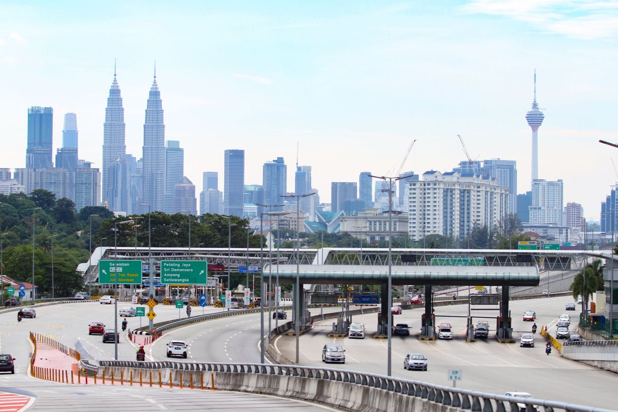 30 April 2021: Toll hike postponed; Festive break for tertiary students ...