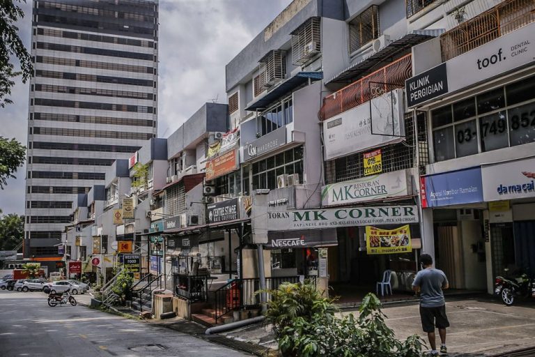 What types of commercial property should you buy in Malaysia?