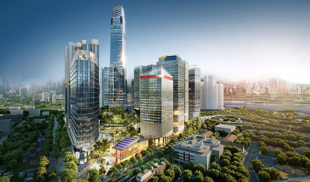 The Exchange TRX bringing new luxury retail to Kuala Lumpur in 4Q2023